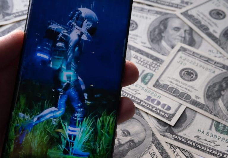 NFT famosi e più costosi – Digital Asset